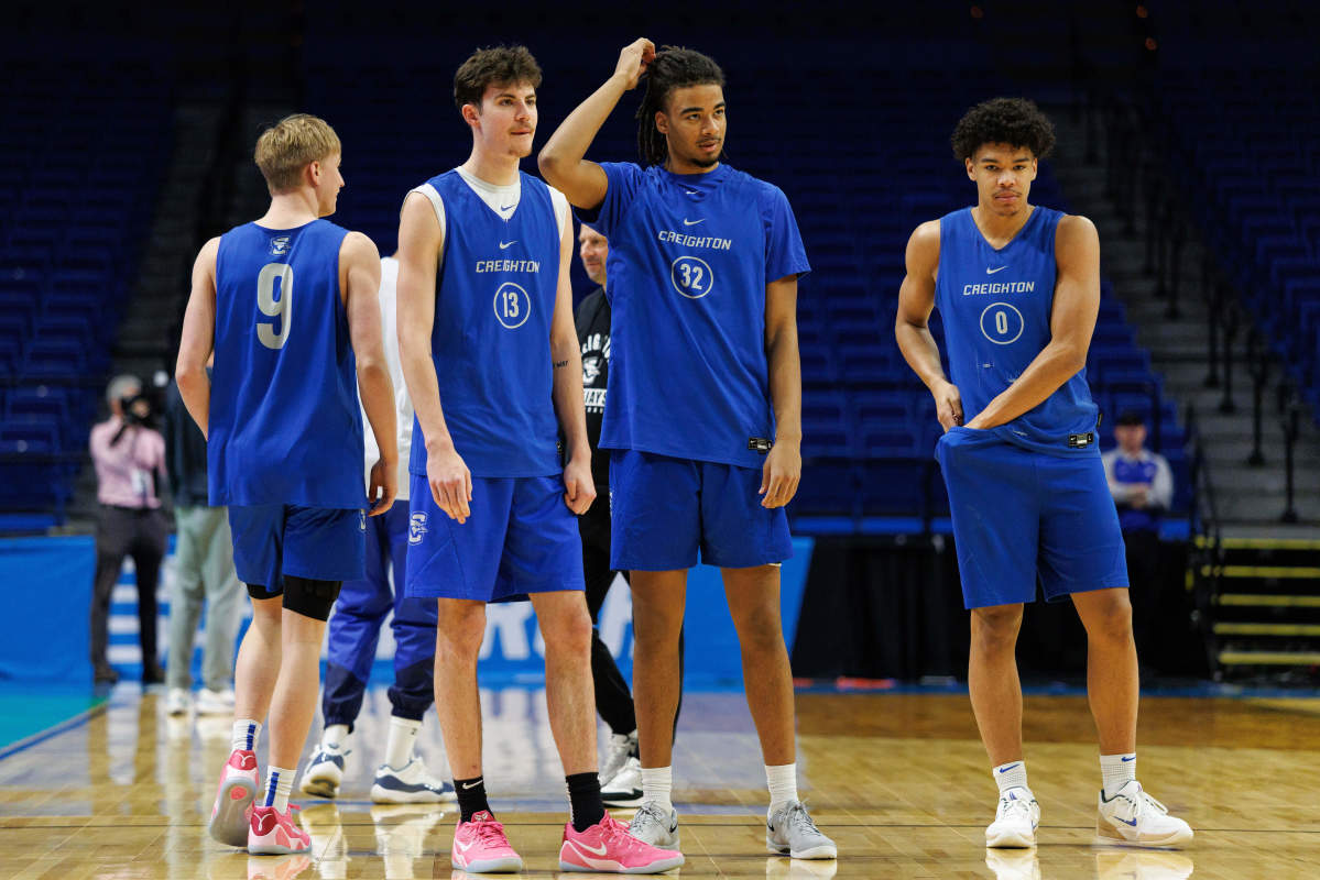 Son of Two-Time NBA Champion Enters Transfer Portal on Wednesday