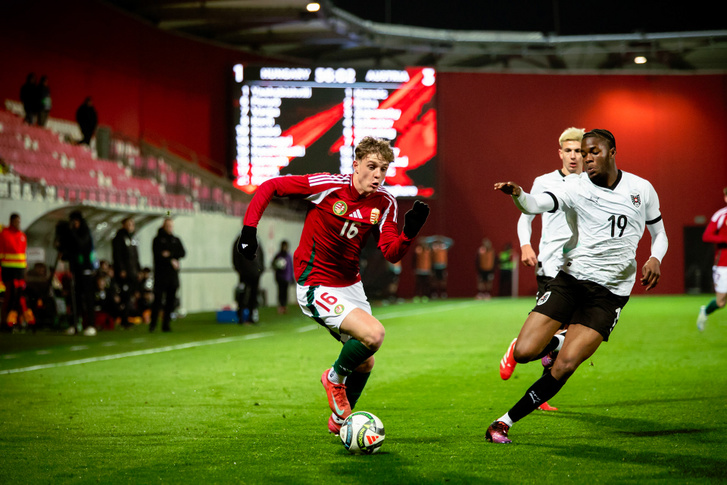 Németh Hunor: Koppenhágában nőttem fel, de a szívem magyar maradt