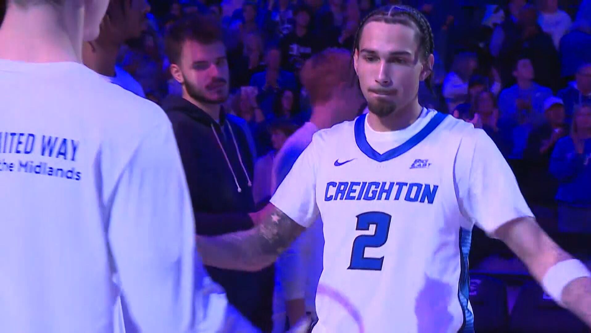 Creighton guard Pop Isaacs enters transfer portal