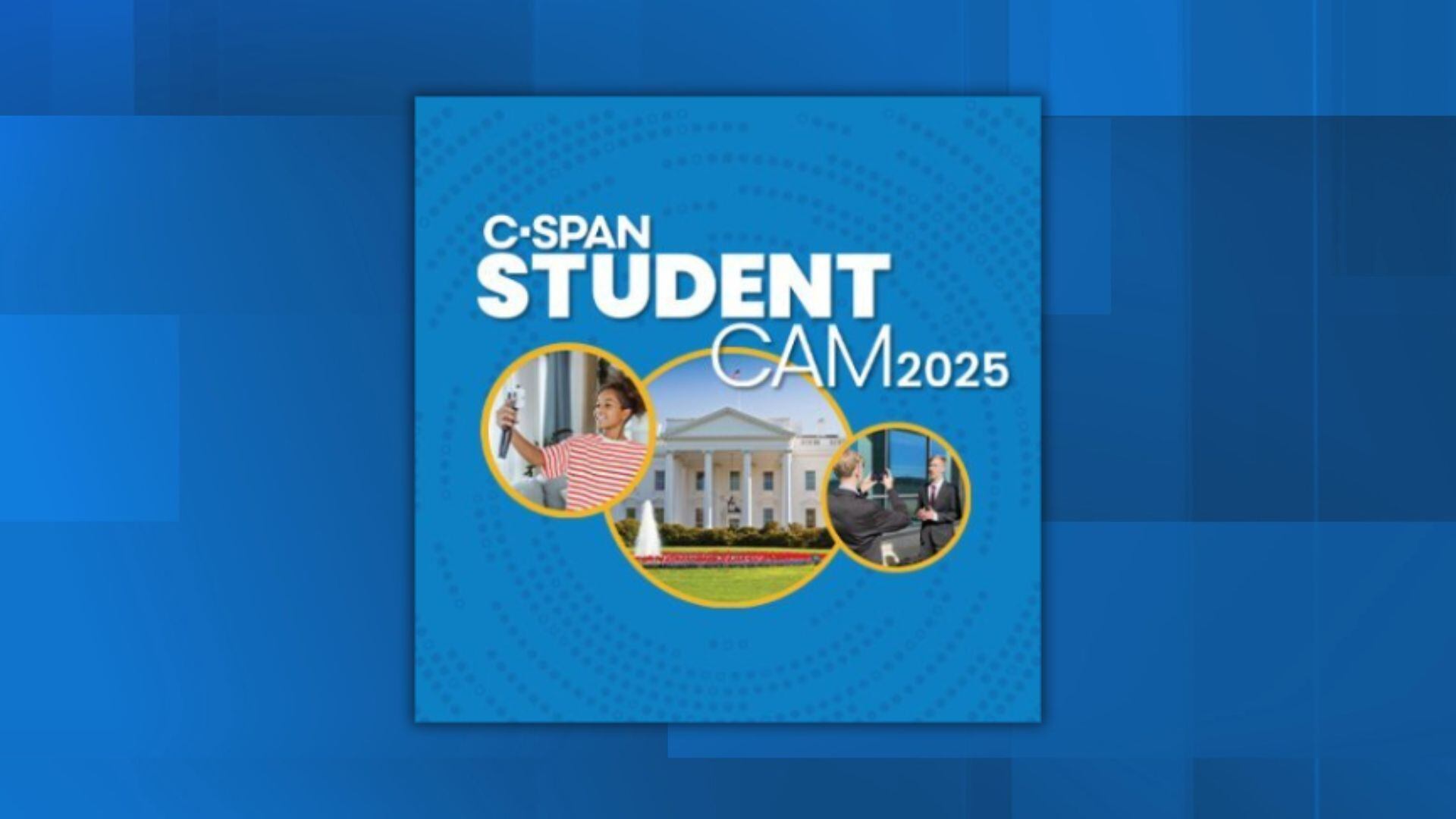 Lake Charles student wins in C-SPAN’s national video documentary ...