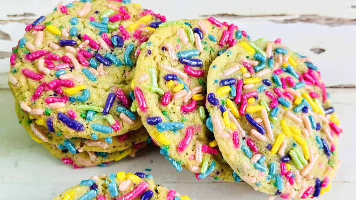 The Best Frozen Potluck Desserts That Taste Homemade