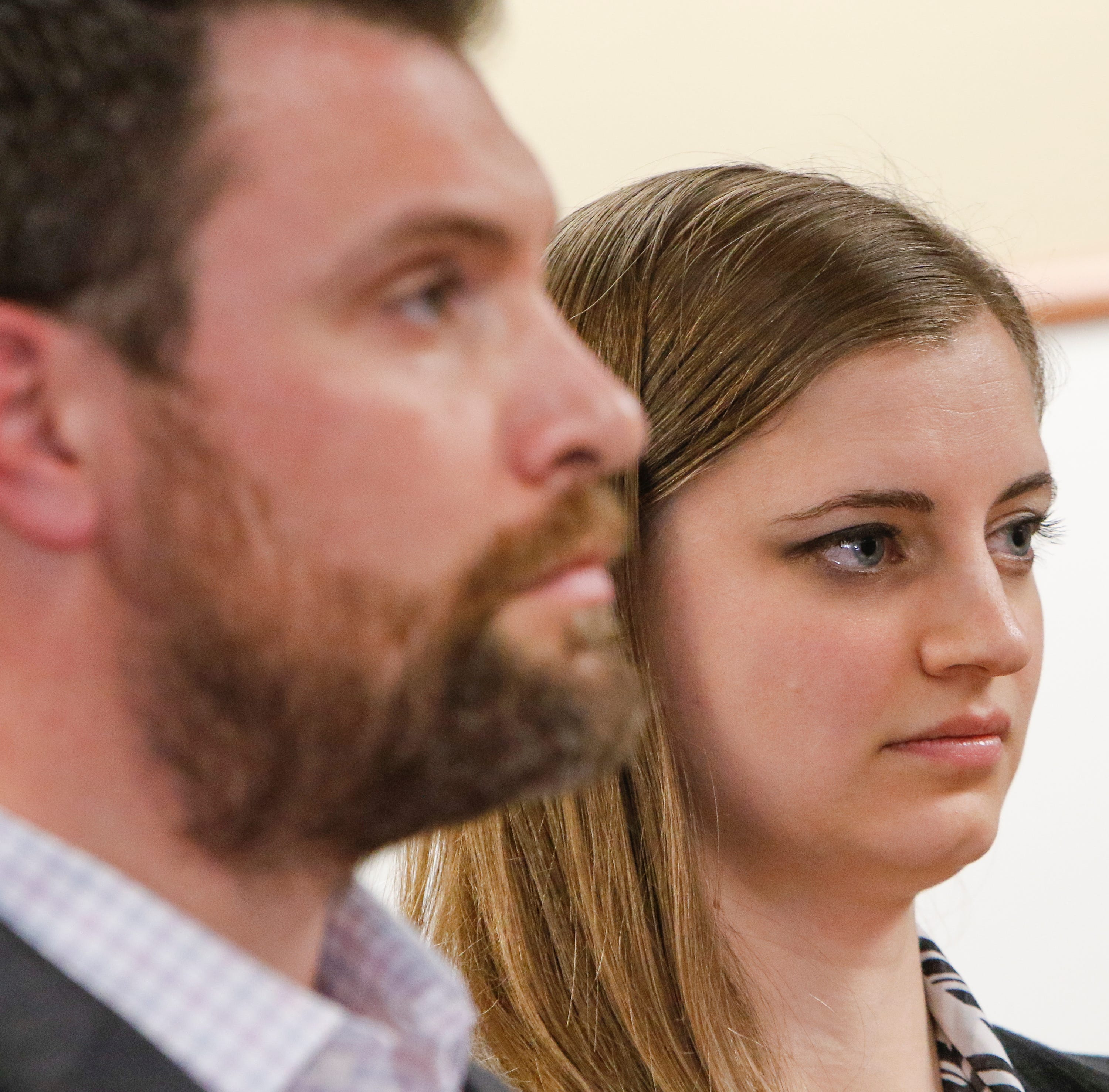 Lansing faith-healing parents convicted of murder, child abuse by jury