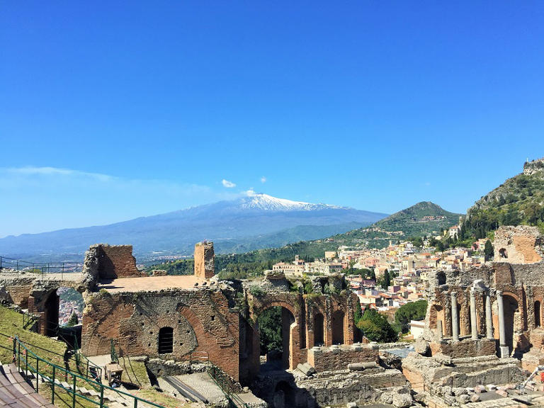 Where To Go In Italy With Kids [& Important Planning Tips]