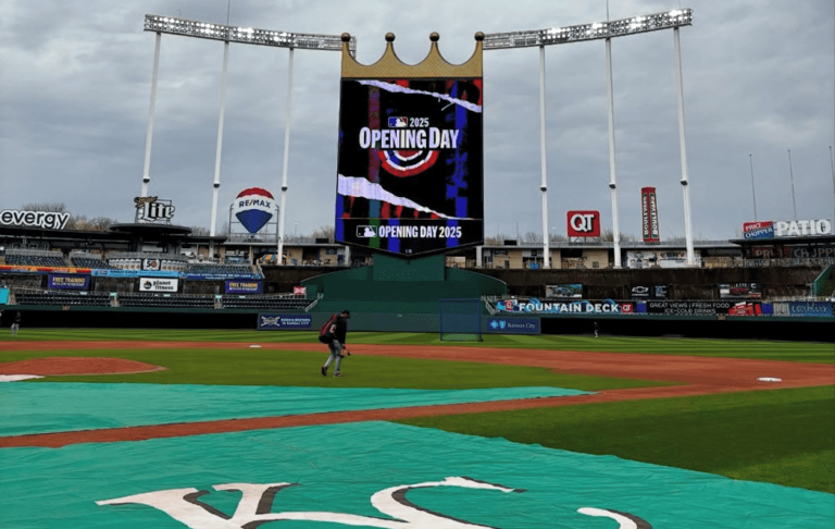 Things to do in Kansas City this weekend March 28-30