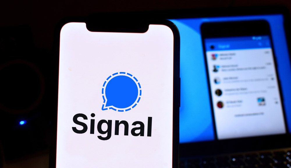 Signal — everything you need to know about the app at the center of the ...