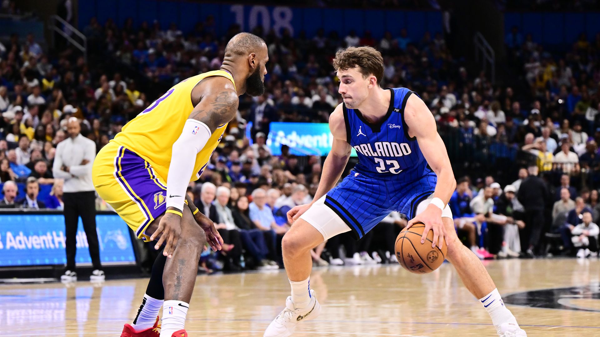 Pro Blue Hoops: Where former Wolverines stand in the push for the ...