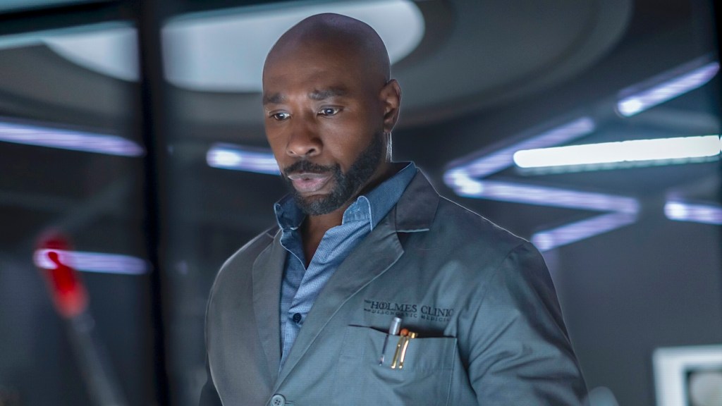 ‘Watson' Renewed for Second Season at CBS