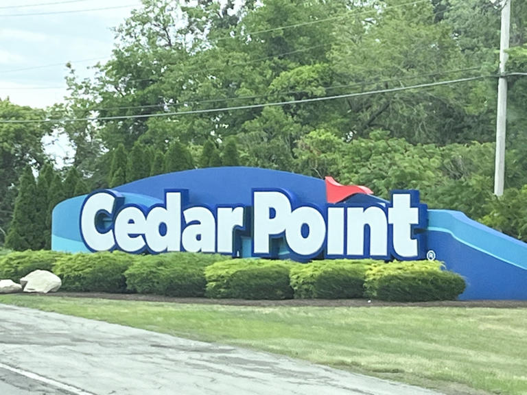 Cedar Point, Ohio: Tips & Tricks from Thrill Park Experts