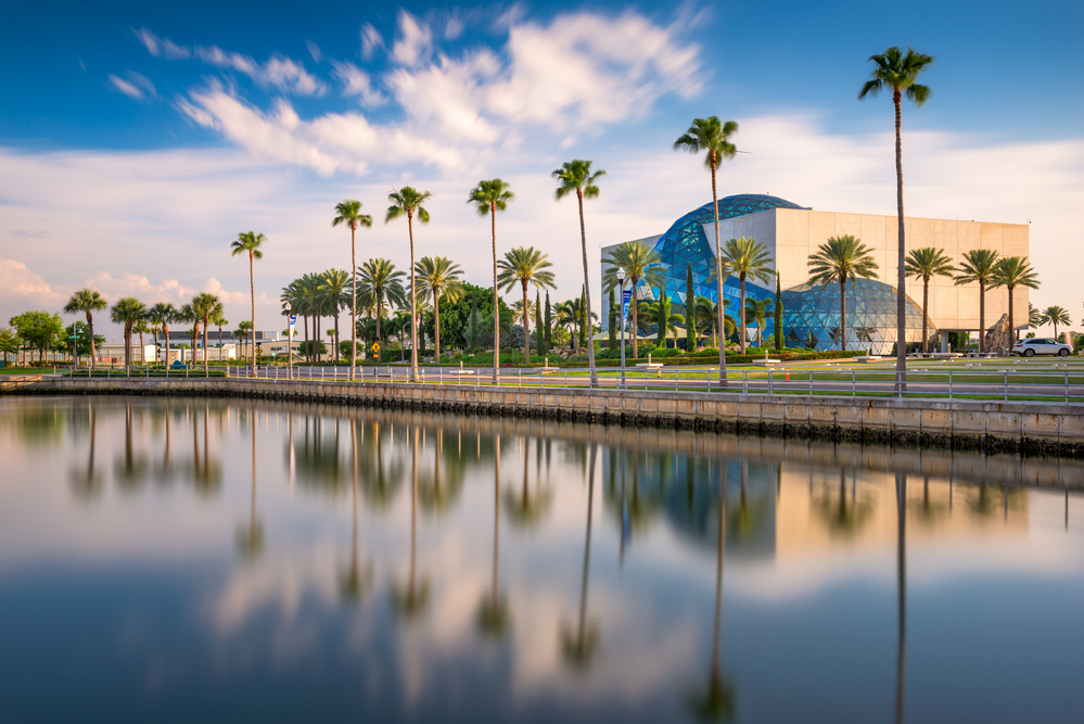 11 Perfect East Coast Spring Vacations for Families