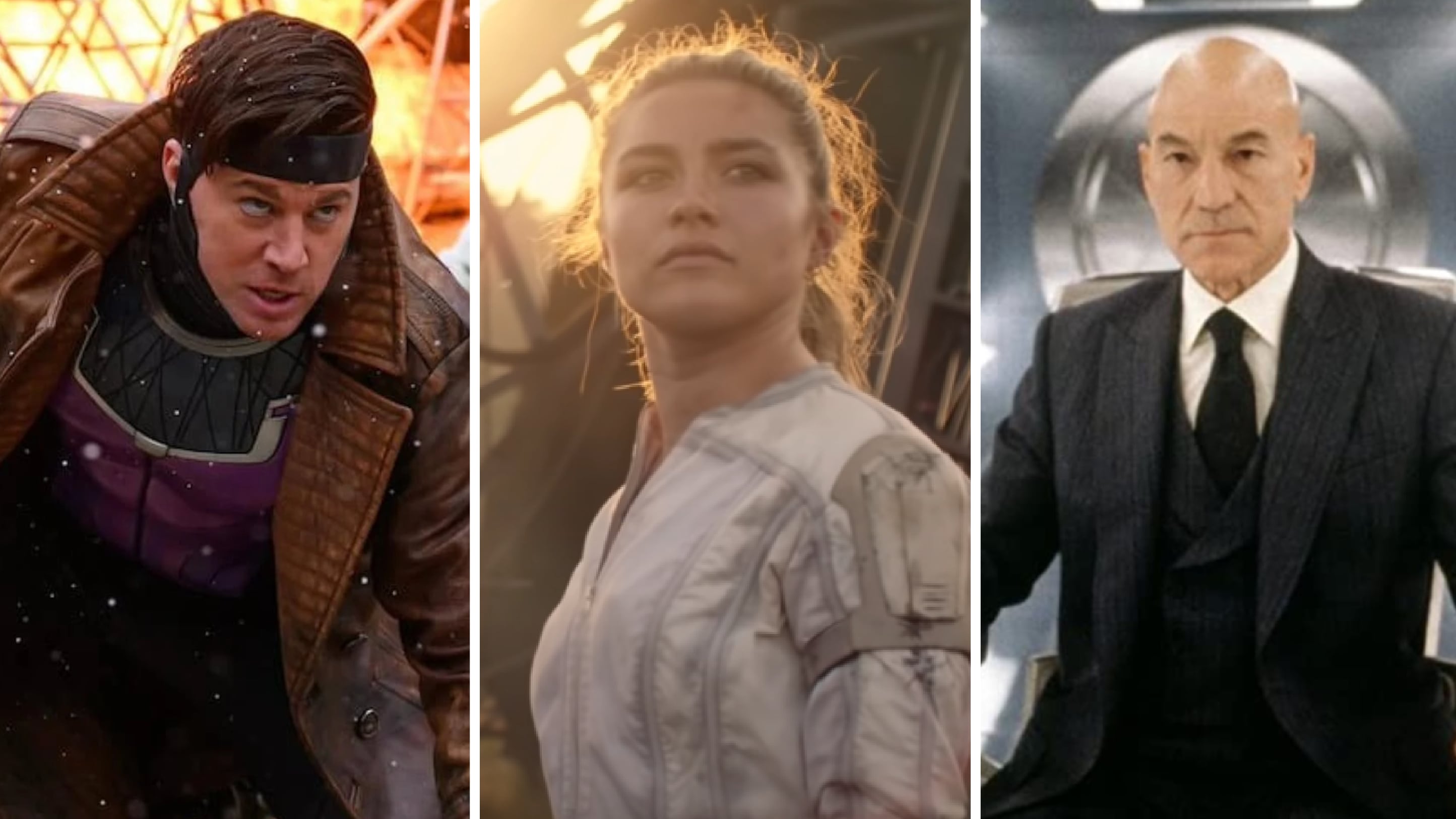 All 27 ‘Avengers: Doomsday’ Actors Announced in Marvel’s Endless Livestream