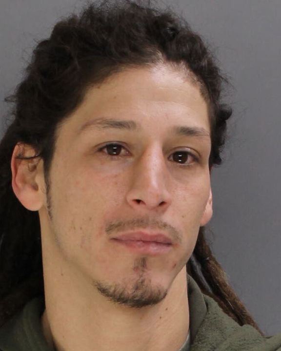 Wanted ‘armed and dangerous’ man arrested in Texas, Altoona police report