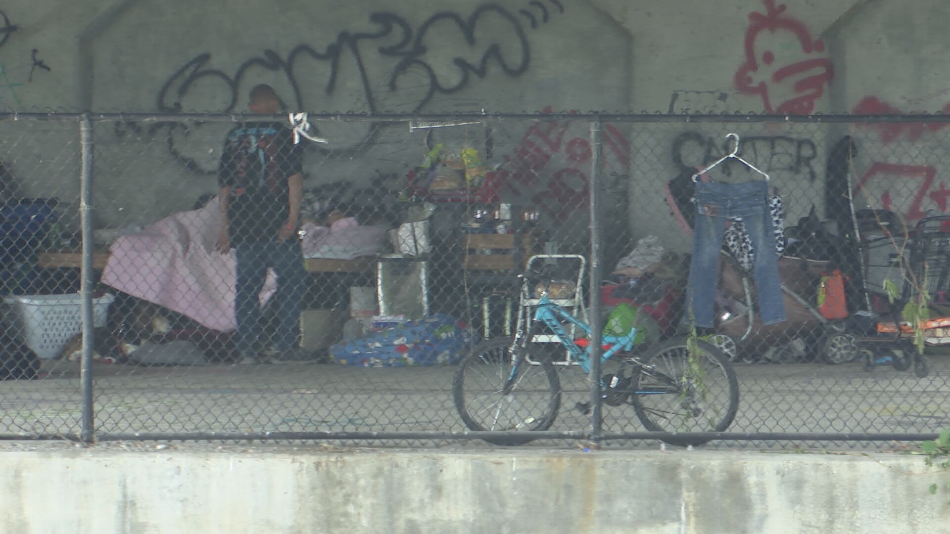 Jefferson County to invest over $1M to address homelessness