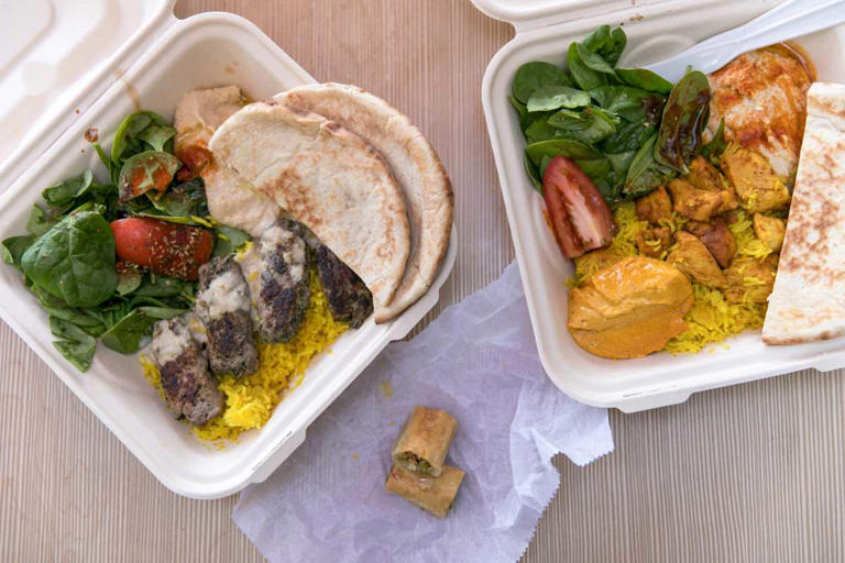 The Best Restaurants In Monterey