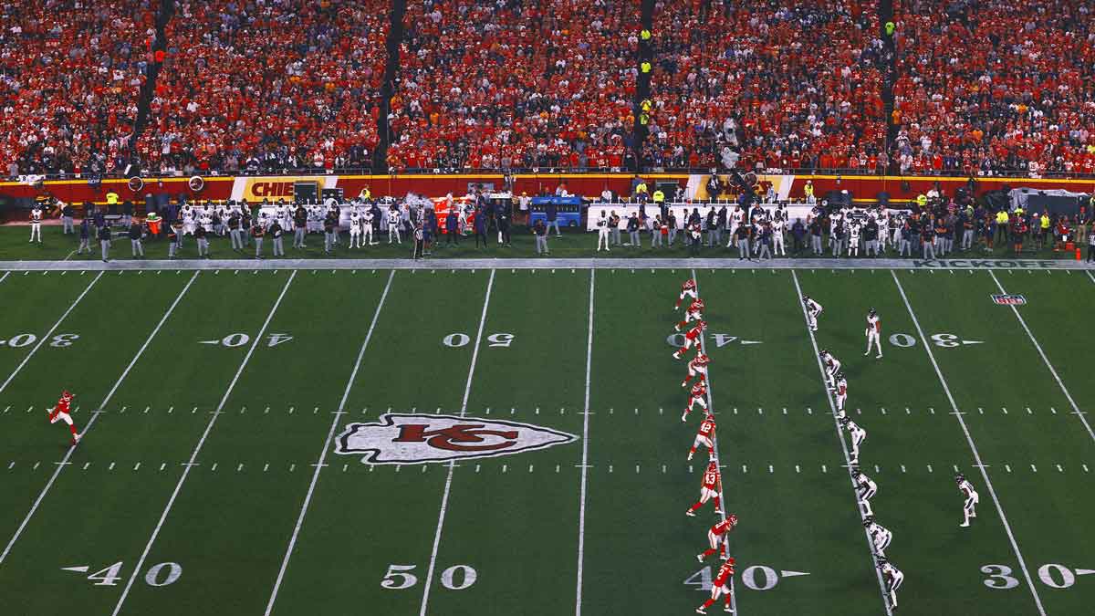 NFL competition committee's latest proposal: making the dynamic kickoff ...