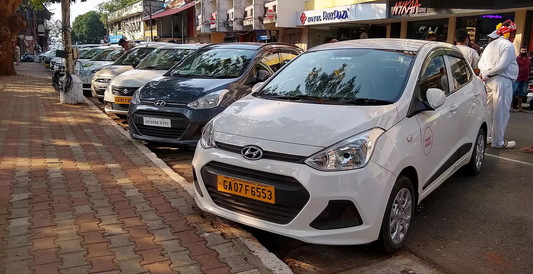 CM Taxi Scheme’s sops to speed up growth of app-based cab services