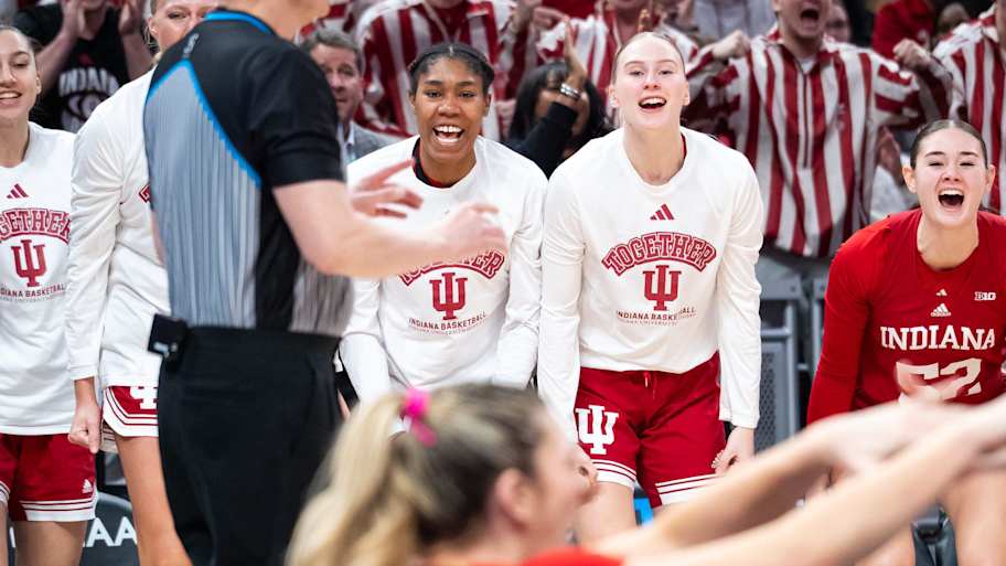 Henna Sandvik, Sharnecce Currie-Jelks Latest Indiana Women’s Basketball ...