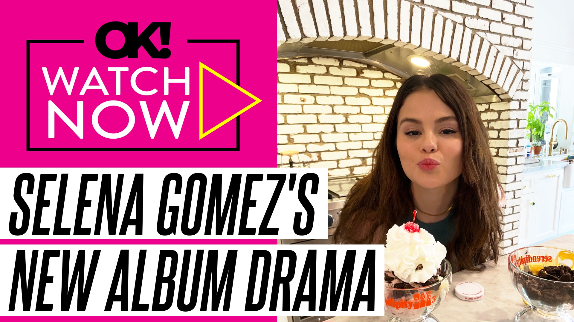 Selena Gomez Sets the Record Straight: New Album With Benny Blanco Has ...