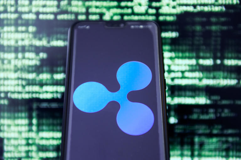 Ripple CTO explores native XRP staking