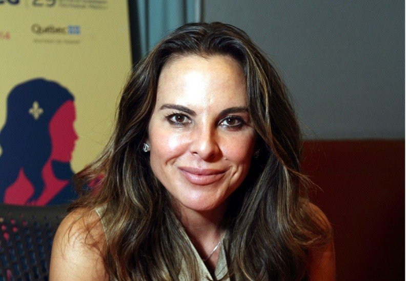 Kate del Castillo regresa a la TV estadounidense dando vida a mujeres ...