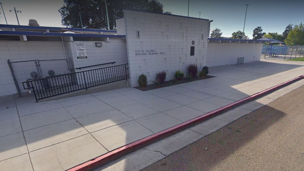 Caldwell pool project nears completion with exciting new features