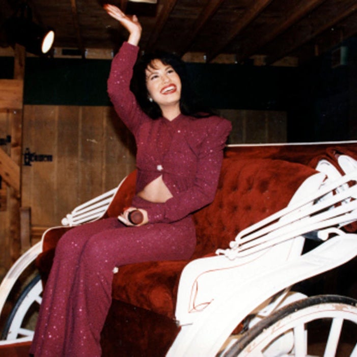 Selena's killer eligible for parole 30 years after singer's death