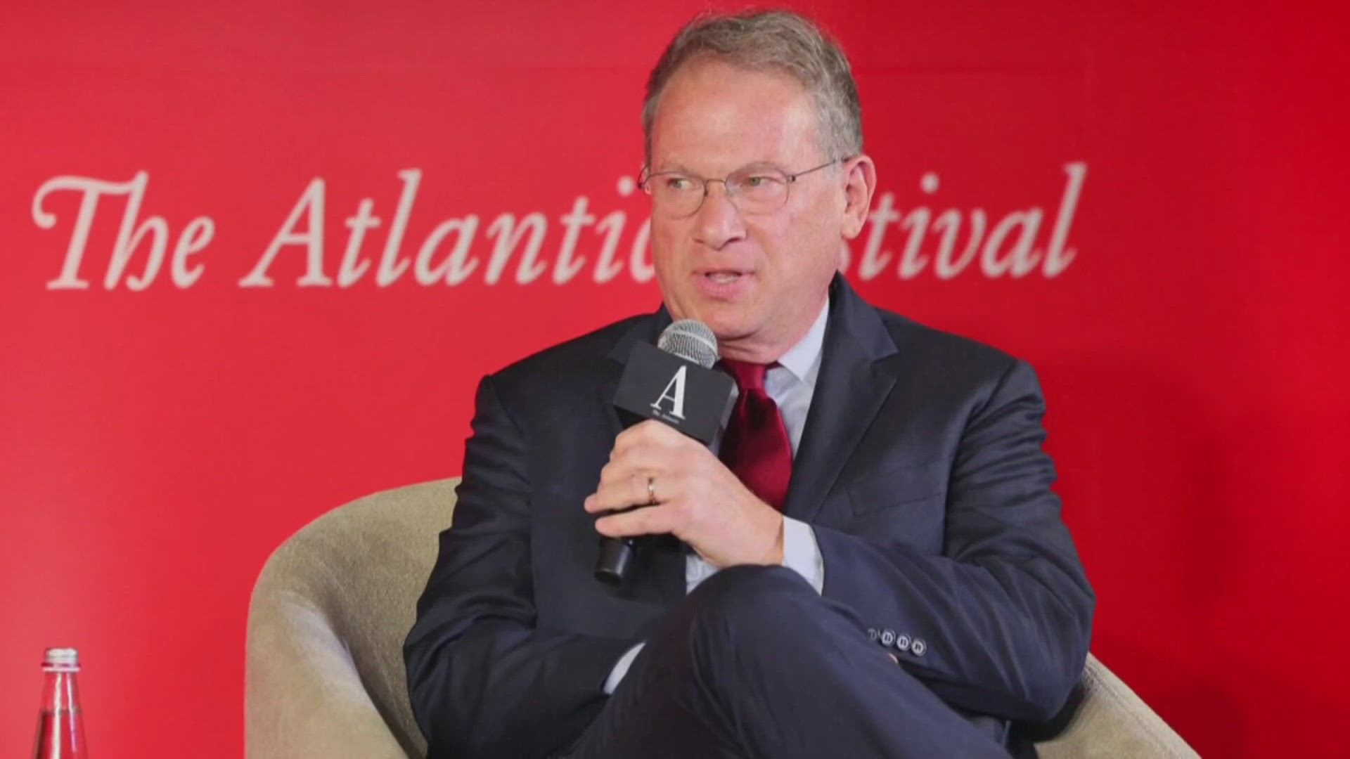 Elon Musk offered to investigate how journalist was added to Yemen ...