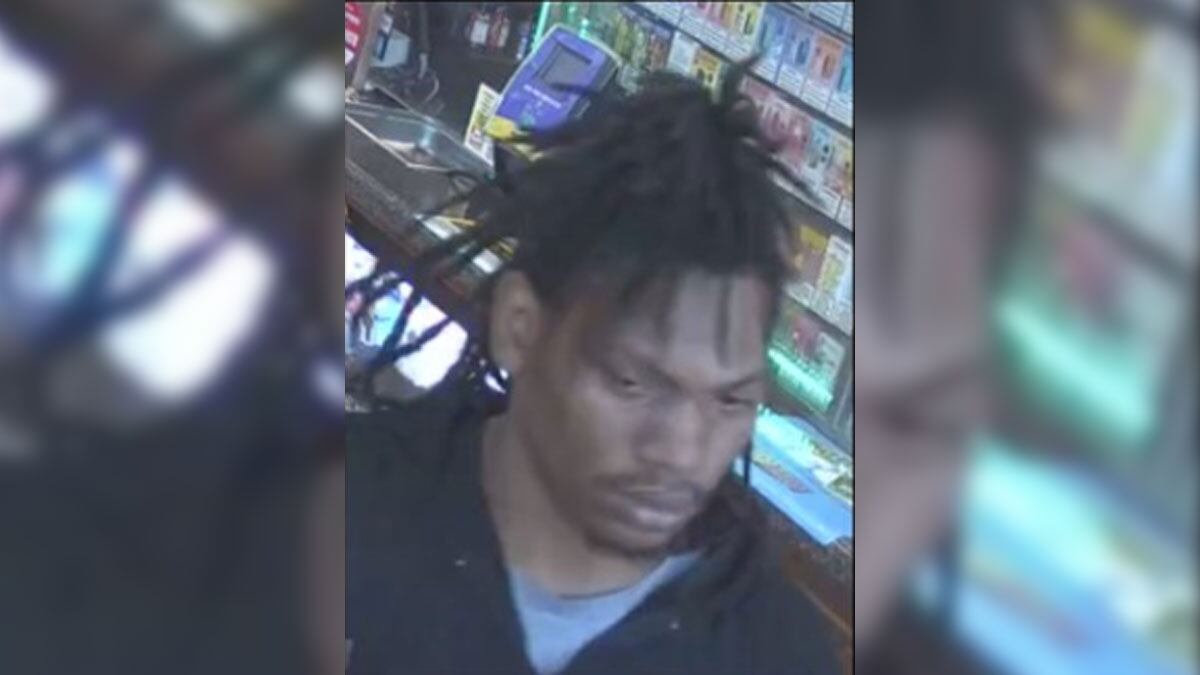 Suspect identified in fatal shooting that killed rapper SaySo P ...