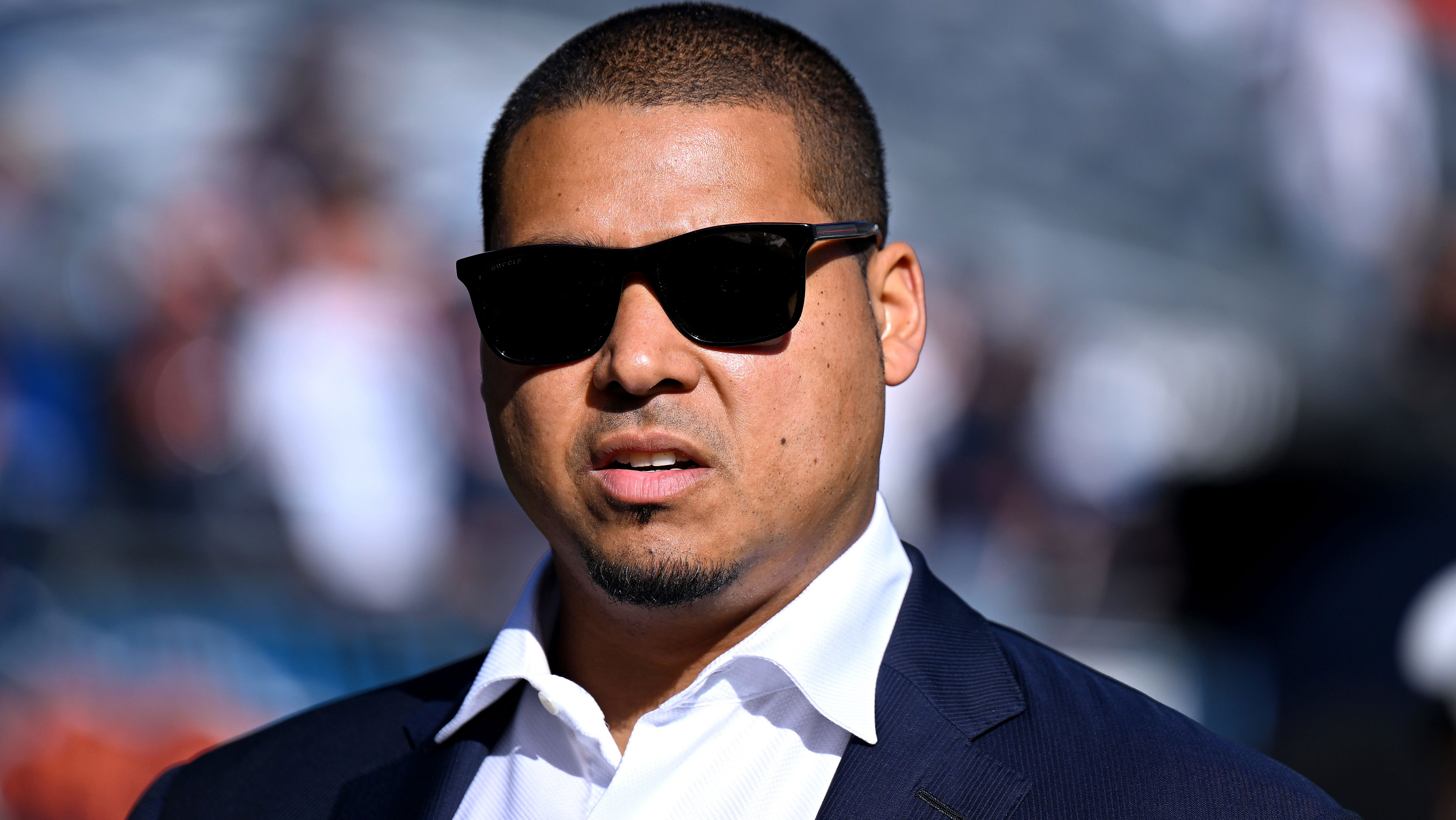 Bears Trade Pitch Helps Packers Land Top WR at No. 10 for Draft Haul