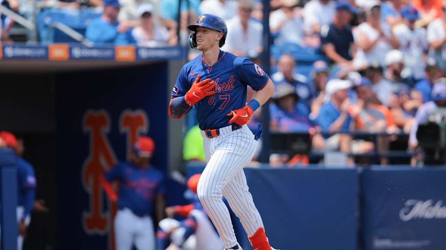 New York Mets make these key roster decisions ahead of Opening Day