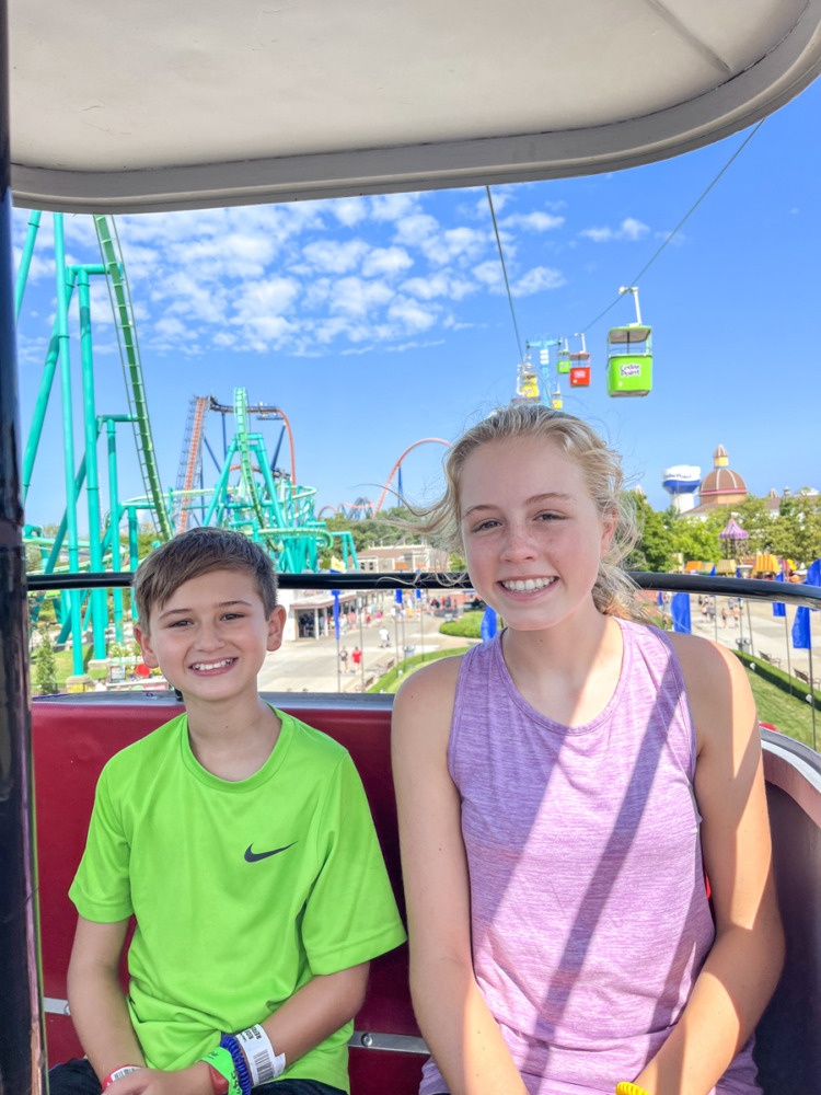 Cedar Point, Ohio: Tips & Tricks from Thrill Park Experts