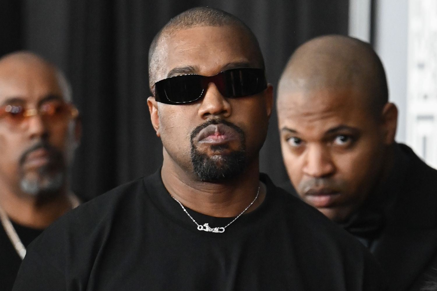Kanye West Hit with Copyright Lawsuit by German Singer Whose 'Values ...