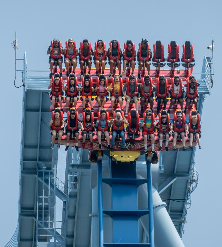 11 Perfect East Coast Spring Vacations for Families