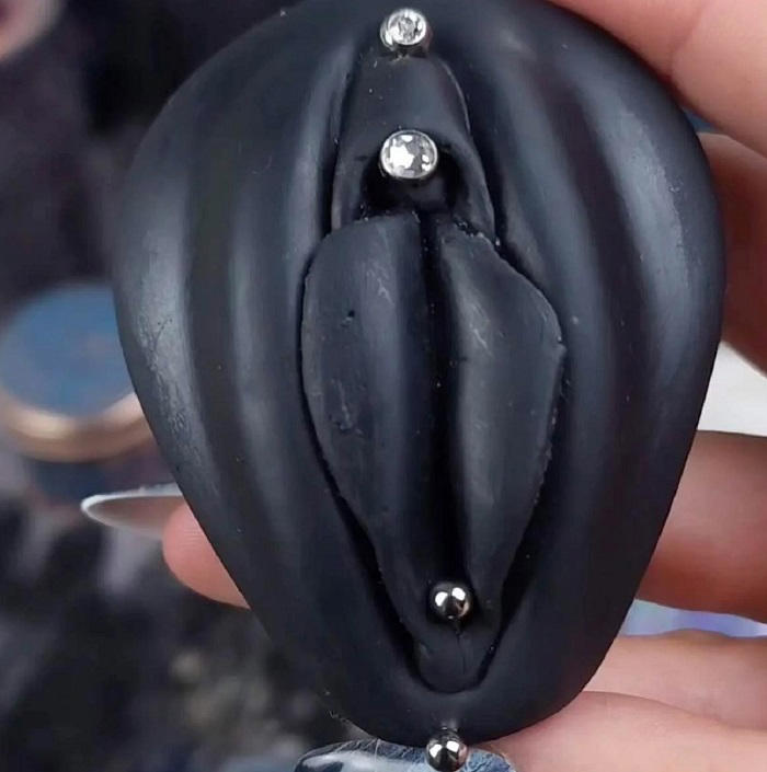 Piercing VCH: todo lo que necesitas saber sobre este diseño único