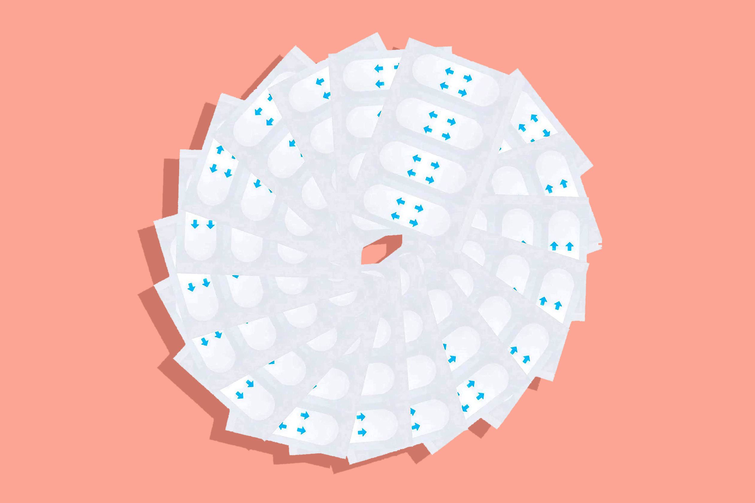 People are using face tape to get rid of wrinkles—but is it safe? We ...