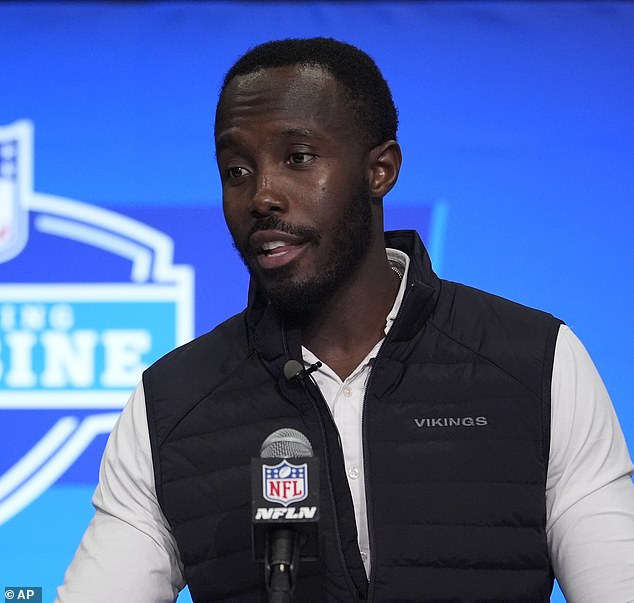 Vikings GM reveals how close Aaron Rodgers really was to signing with them