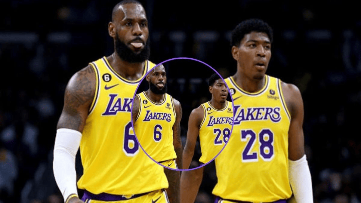 NBA Trade Rumors: Lakers Seek Key Move to End Losing Streak
