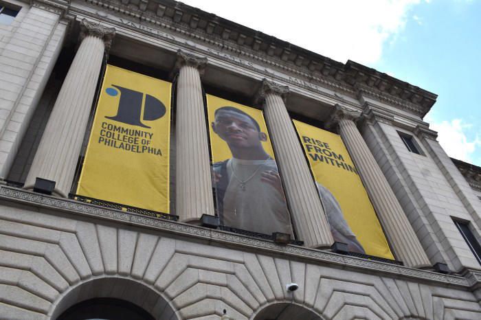 Community College of Philadelphia, union reach deal to avoid strike