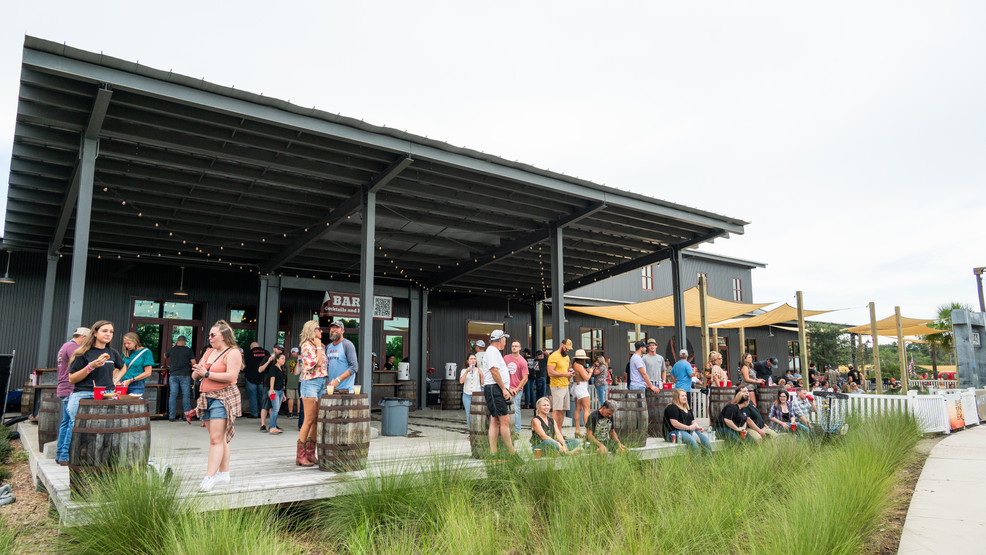 Firefly Distillery celebrates 20 years with anniversary event in North ...
