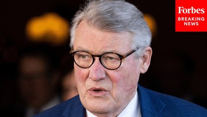 'Common Sense Has A Seat At The Table Again': Rick Allen Touts GOP ...