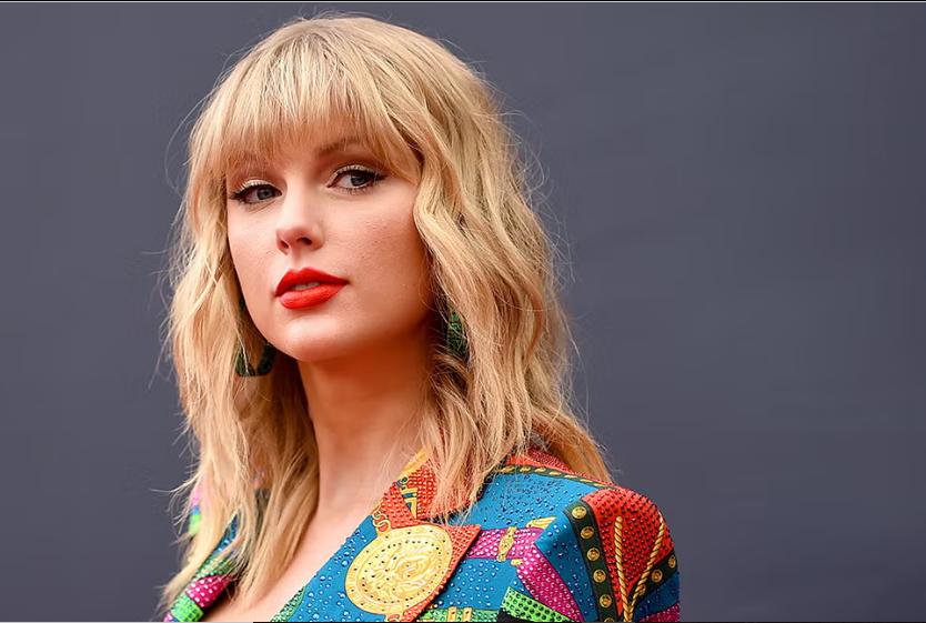 Taylor Swift's name became an unexpected punchline in LeBron James ...