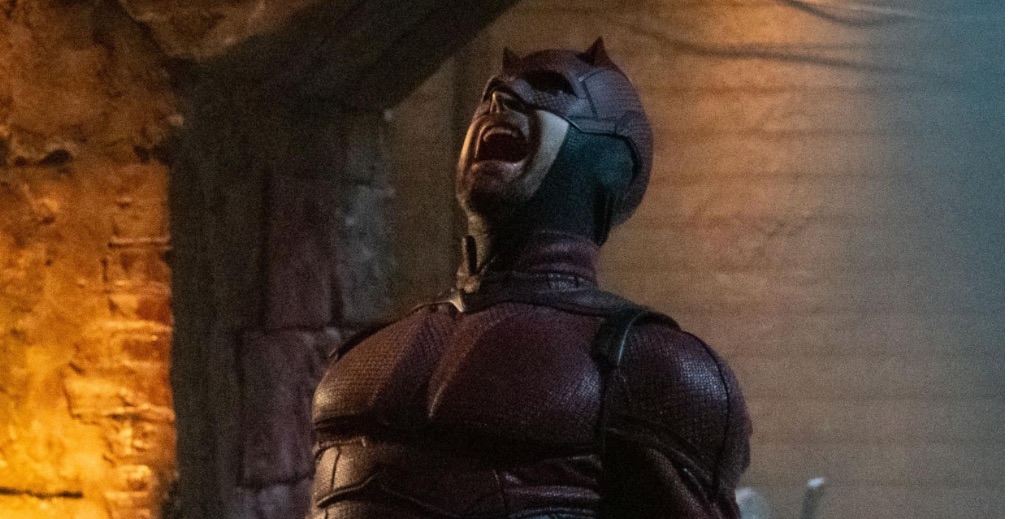 ‘Daredevil: Born Again’ Episodes 5–6 Can't Shake The Issues