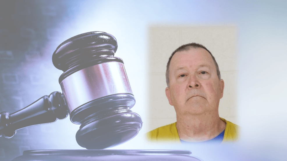 DOJ: Houtzdale man receives 10 year sentence for attempted enticement ...