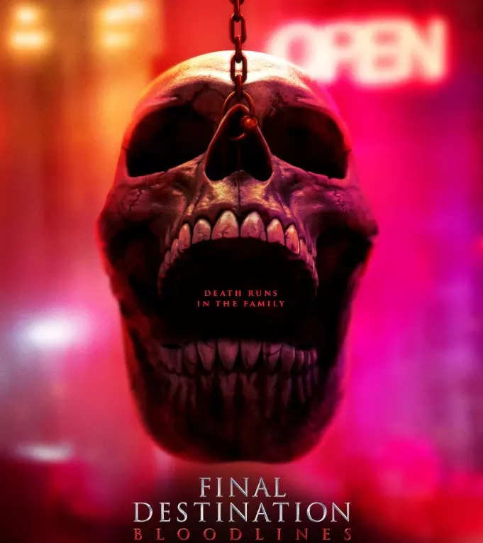 Final Destination: Bloodlines: When will it release in theaters? Here’s ...