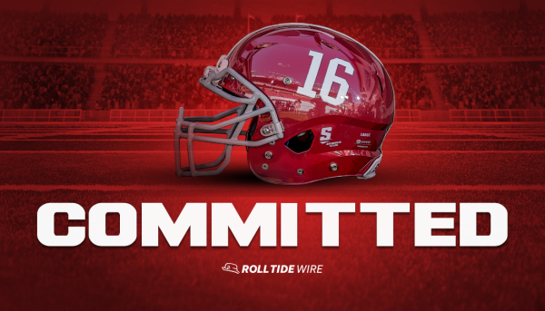 Alabama flips 2026 defensive recruit from rival SEC program