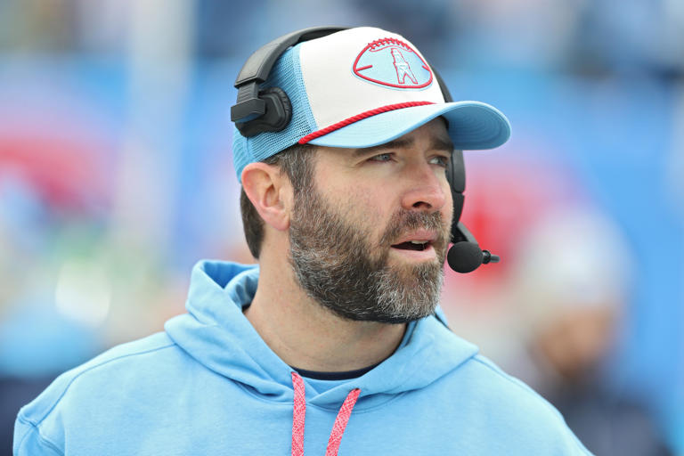 4 Prospects Tennessee Titans Should Avoid In 2025 NFL Draft