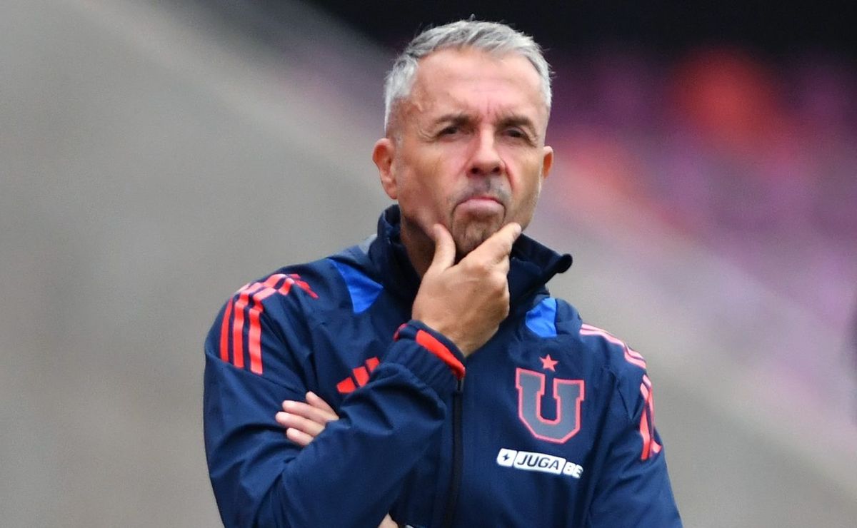 “A la luz del rendimiento”: revalan que Gustavo Álvarez perdió ...