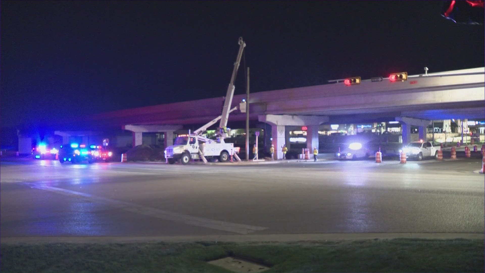 CTRMA provides update on Phase 3 of US 183A project in Williamson County