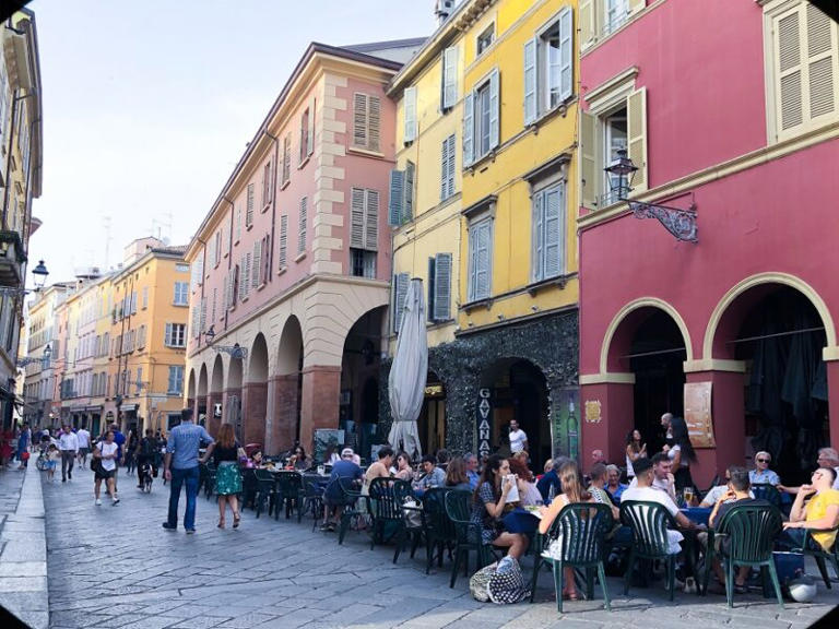 Where To Go In Italy With Kids [& Important Planning Tips]