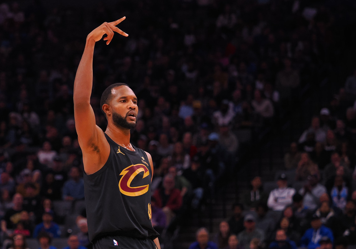 Home / NBA / Cleveland Cavaliers final injury report for Hornets ...