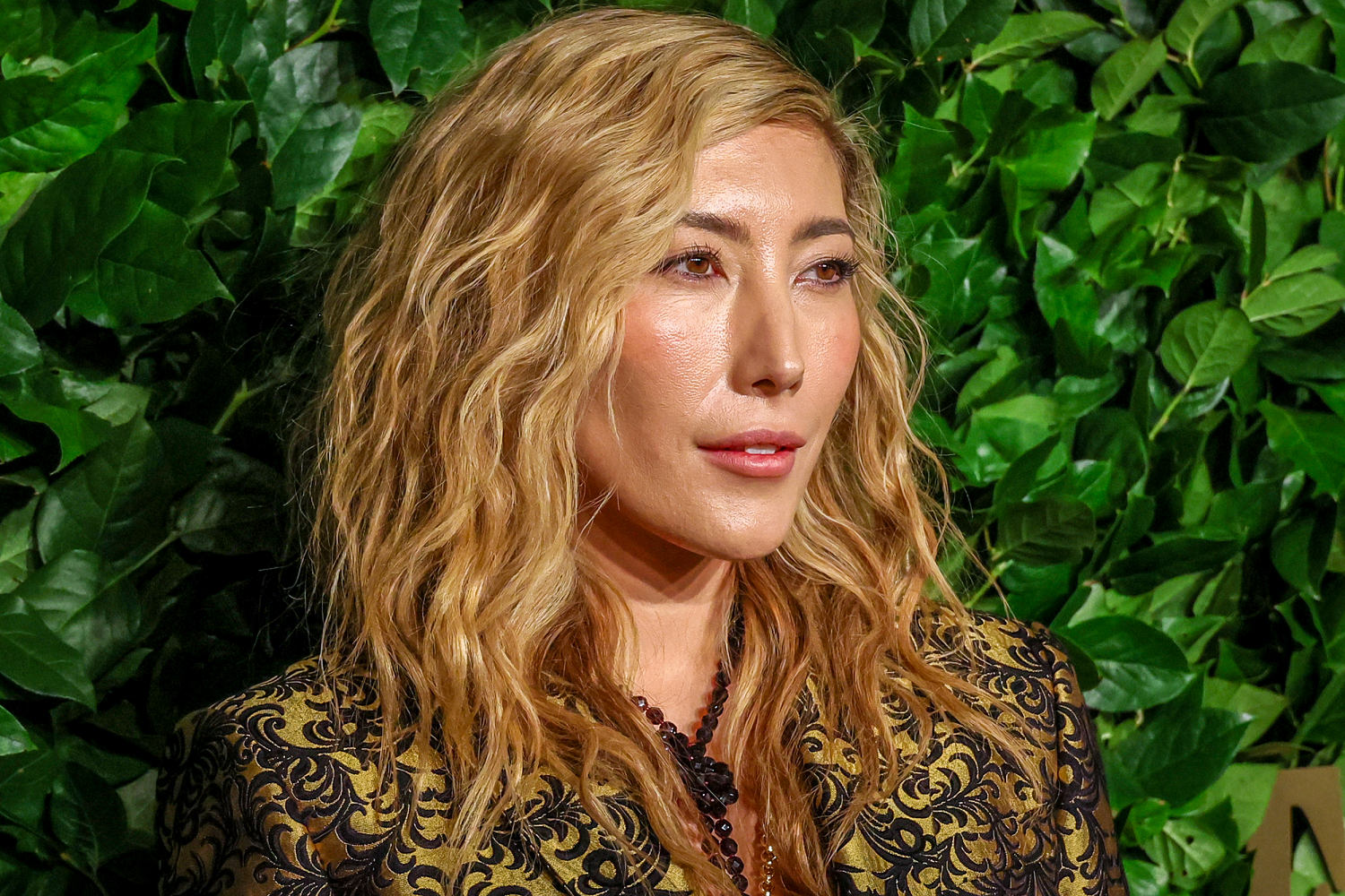 'Severance' star Dichen Lachman has seen your fan theories. This is the ...